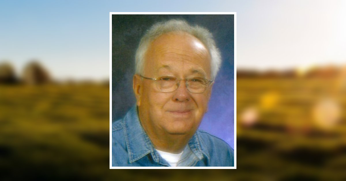 Robert Horton Obituary February 27, 2014 - Brown Family Mortuary