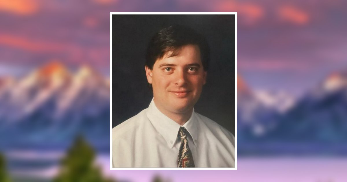 Shane B. Gilbert Obituary March 16, 2023 - Webb Funeral Home