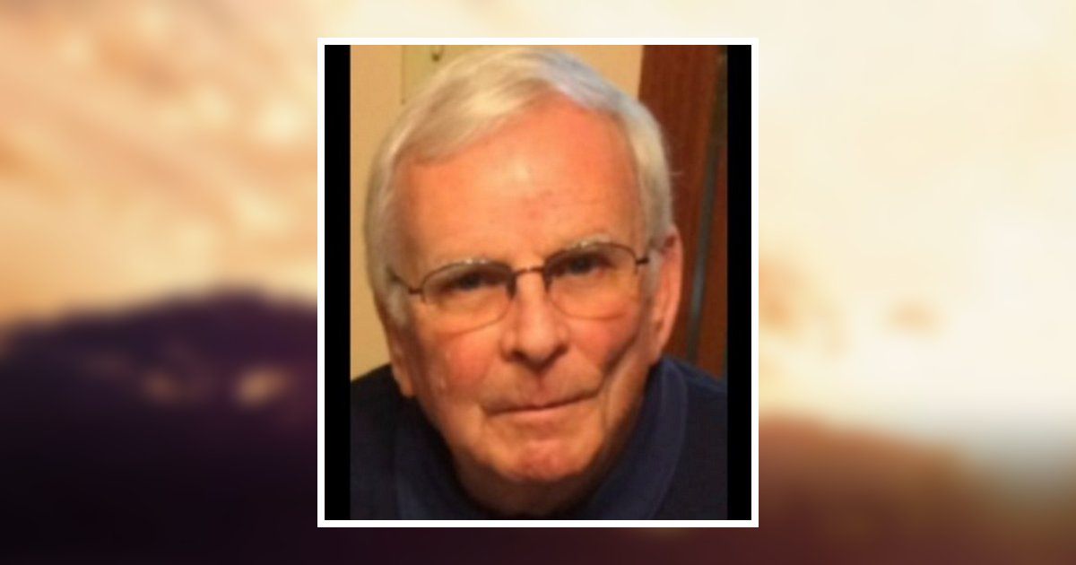 David James Ruland Obituary February 28, 2023 - Greystone Crematory