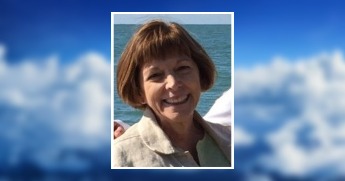 Cynthia Anne Cooper Obituary July 13, 2021 - Fisher Cheney Funeral Home