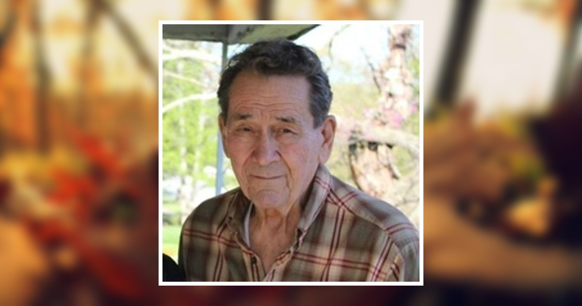 Douglas Rademacher Obituary October 11, 2023 - Zwick and Jahn Funeral Homes