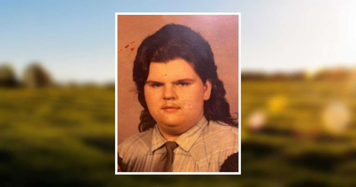 Eric Lee Engle Obituary July 7, 2022 - Tribute Funeral Homes