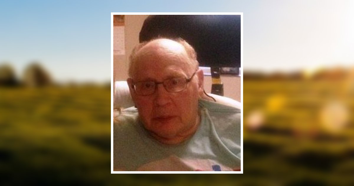 Robert Aberhardt Obituary 2016 - Fouts Funeral Home