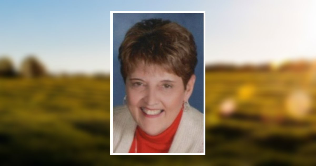Mary Ann Secrest Obituary June 12, 2019 - McHatton-Sadler Funeral Chapels