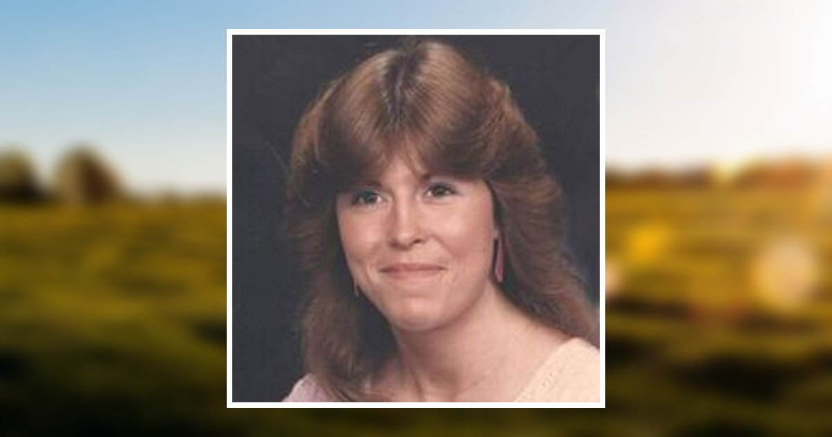 Marcella Sue Rogers Potts Obituary February 1, 2021 - Oakes and Nichols Funeral Home