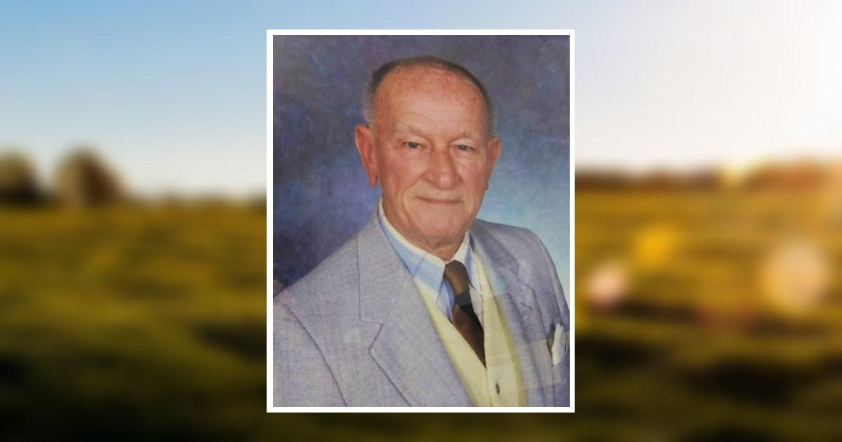 William Copher Obituary January 29, 2020 - Johnson County Funeral ...