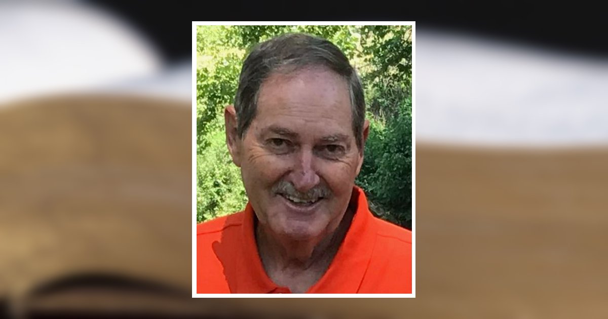 Larry Wayne Yeary Obituary April 24, 2024 - Cawood Funeral Home