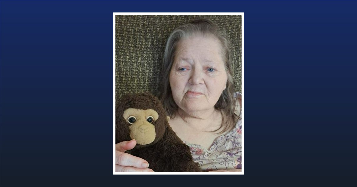 Karen Virginia Heether Obituary January 9, 2025 - Marshall Funeral Home