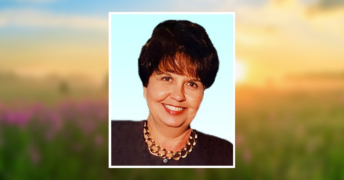 Marilyn J. Miller Obituary March 26, 2025 - Cozean Memorial Chapel and Crematory