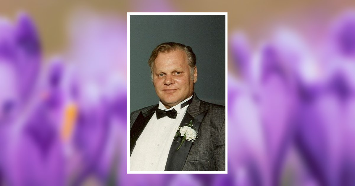 George E. Musgrave Iii Obituary - Newcomer Akron