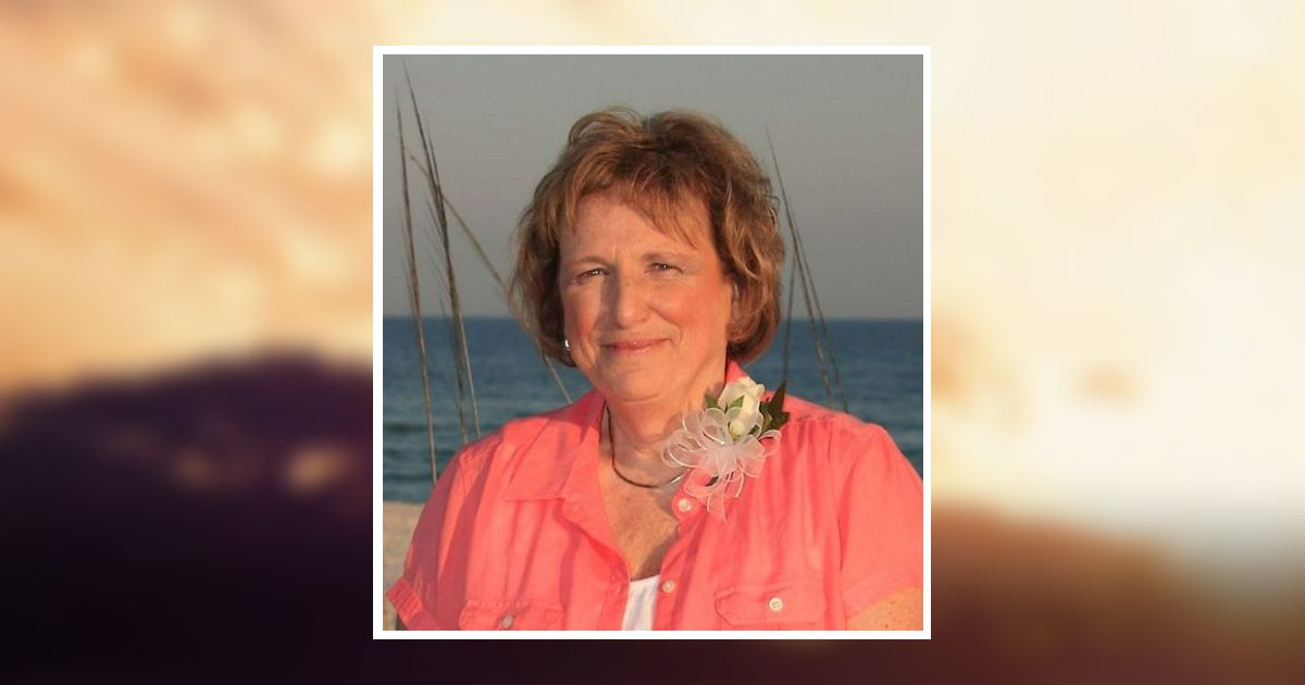 Carolyn Elkins Obituary February 21, 2024 - Chauvin Funeral Home ...