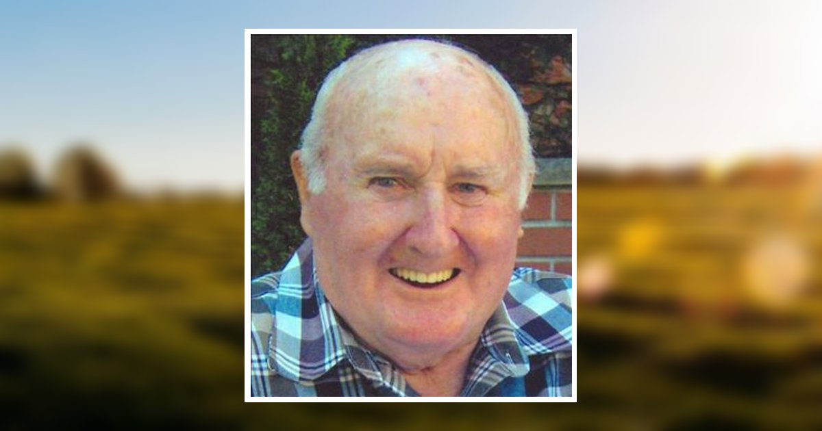 John J. Kelly Obituary 2017 - Riewerts Memorial Home