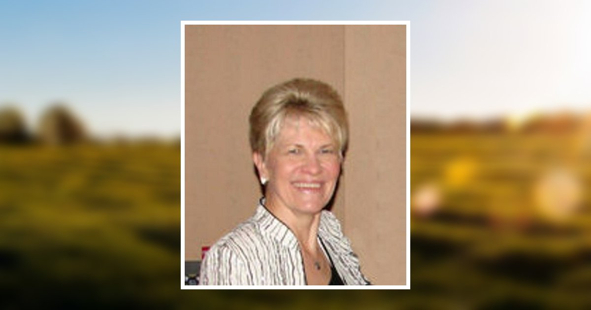 Susan L. Derby Obituary April 16, 2016 - Roeder Mortuary