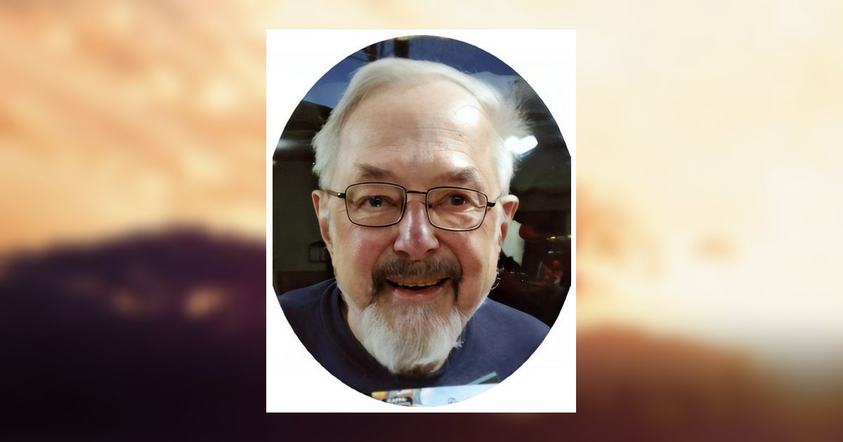 James L. Smith Obituary July 20, 2024 - Traunero Funeral Home and Crematory