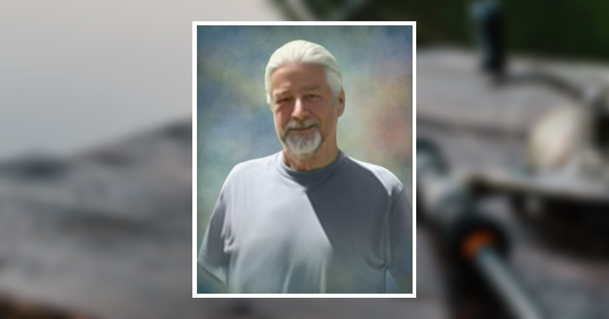 Paul F. Fennell, Jr. Obituary 2023 - George Irvin Green Funeral Home