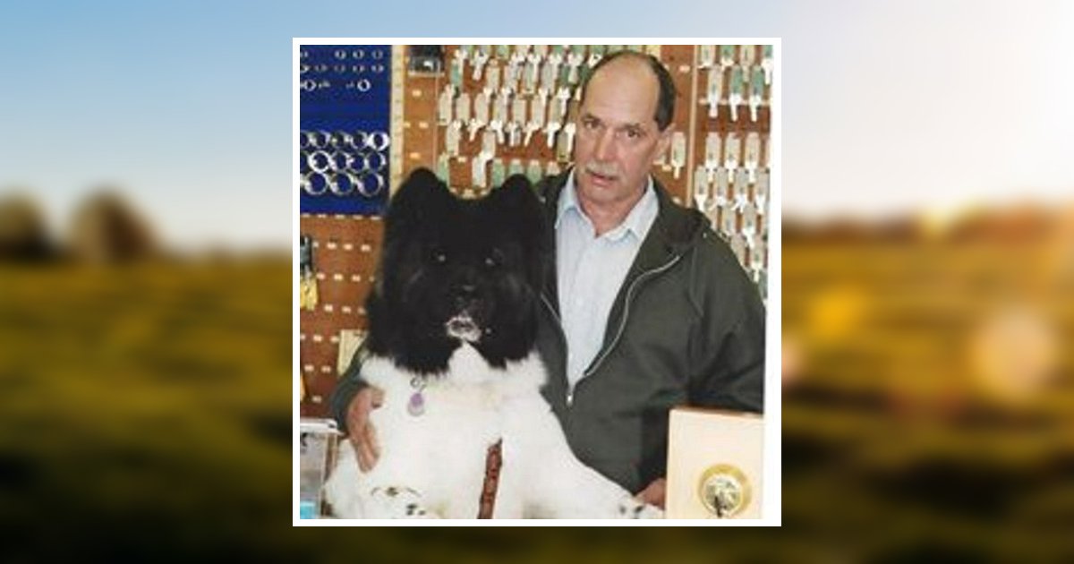 Robert Smith Obituary April 27, 2015 - Gasch's Funeral Home, P.A.