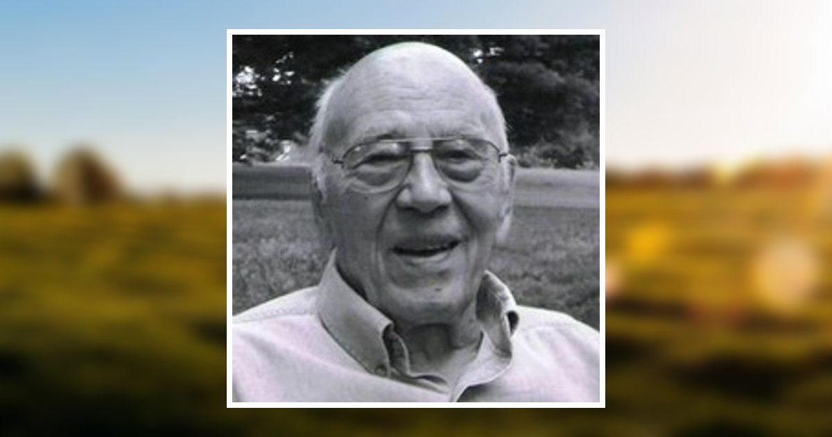 Herbert E. Mahn Obituary June 16, 2017 - Anderson-Bryant Funeral Home