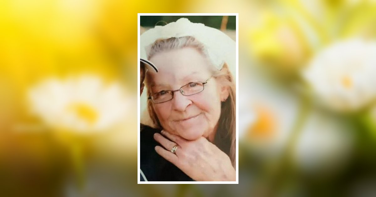 Diane Ruth Boyd Obituary March 19, 2022 - Lee Funeral Homes