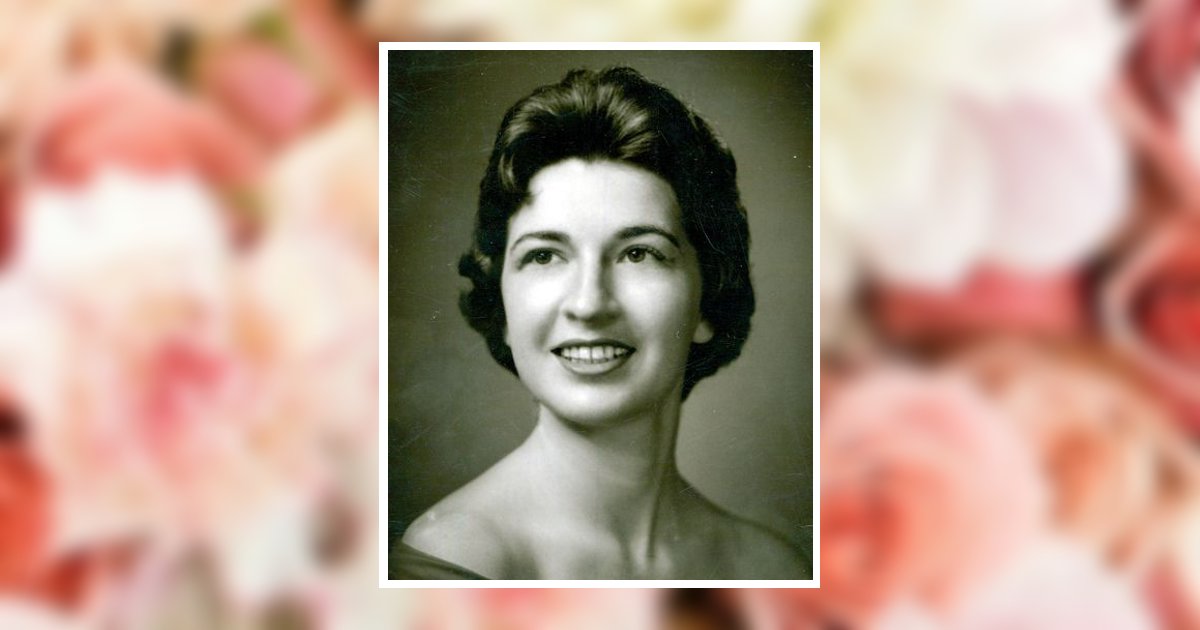 Billie Marie Spivey Obituary 2023 - Mulhearn Funeral Home