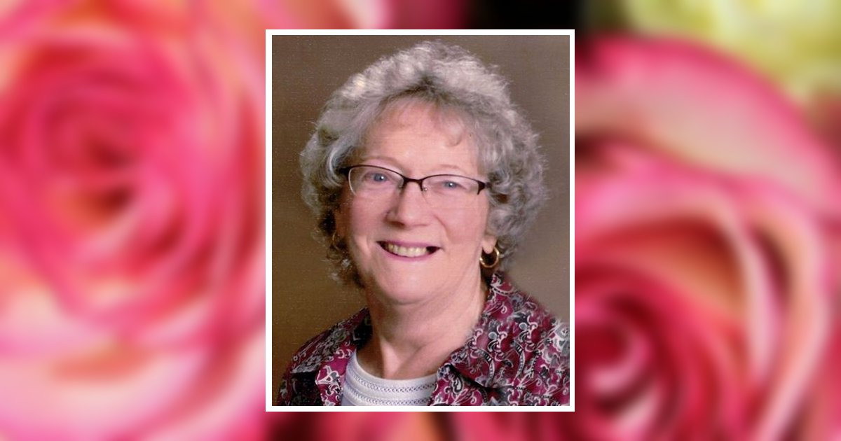 Beverly A. "Bev" Sears Obituary September 8, 2024 - Toland-Herzig ...