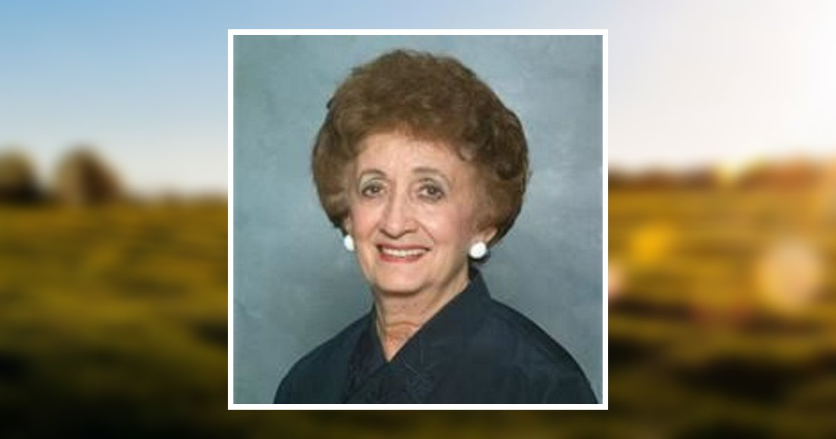 Mary McNeill Obituary September 25, 2005 - Badger Funeral Home
