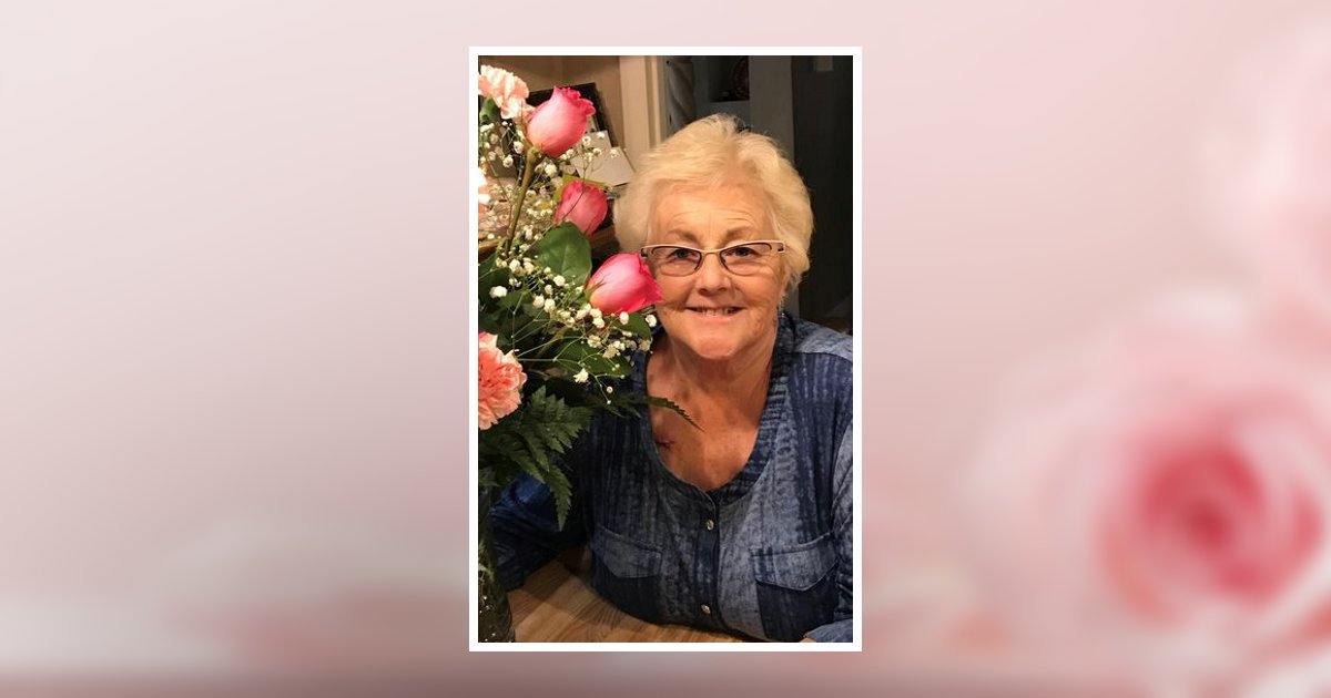 Dana Kay Pexa Obituary December 20, 2024 - French Funerals & Cremations