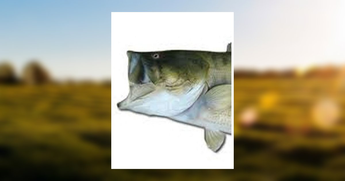 Christopher Fendley Obituary August 14, 2020 - Smith Family Funeral Home