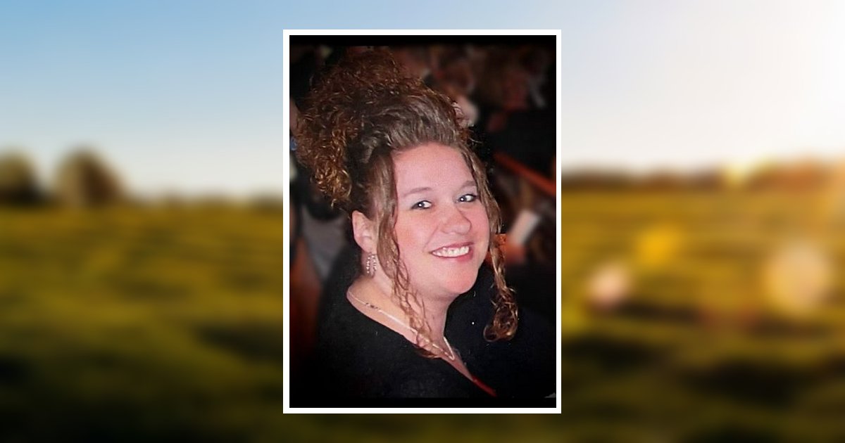 Dawn Marie Yackly-Stapleton Obituary - Wyers Bollinger Funeral Chapel