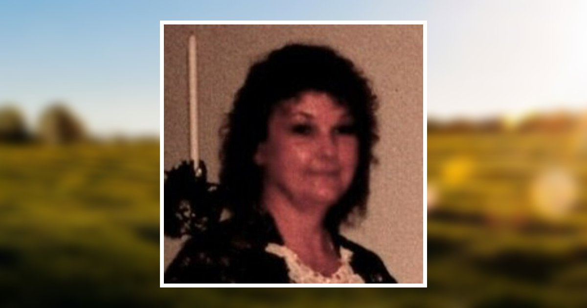 Deborah Lynn Riddick Obituary March 12, 2024 - Miller & Van Essendelft ...