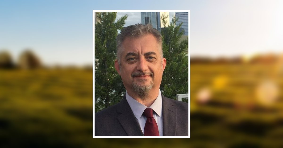 Jonathan E Coldren Obituary October 2, 2019 - Tidd Family Funeral Home