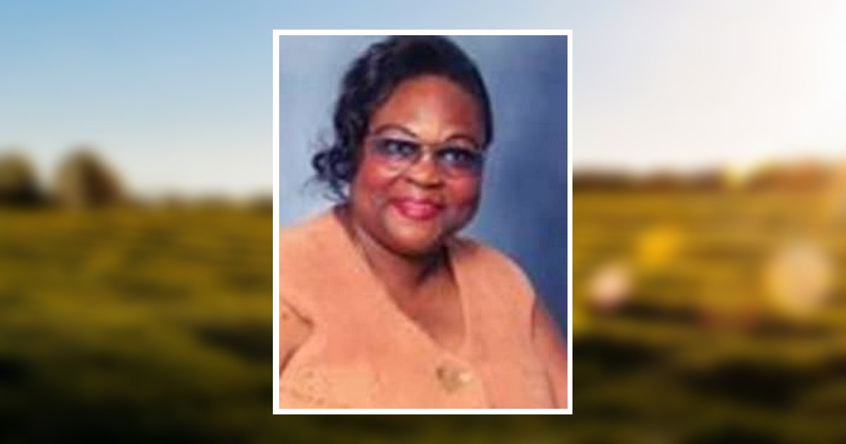 Pastor Johnnie Reed Obituary May 28, 2016 - Terrell Broady Funeral Home