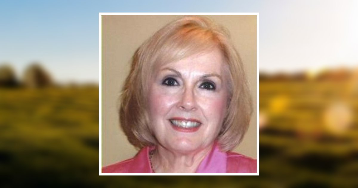 Carol Bengele Obituary June 15, 2014 - Randall & Roberts Funeral Home