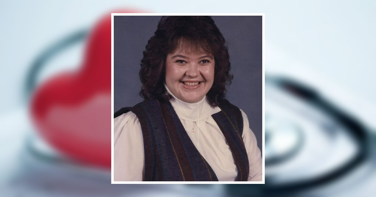 Teresa Grinstead Gore Obituary September 16, 2022 - Seaver Brown ...