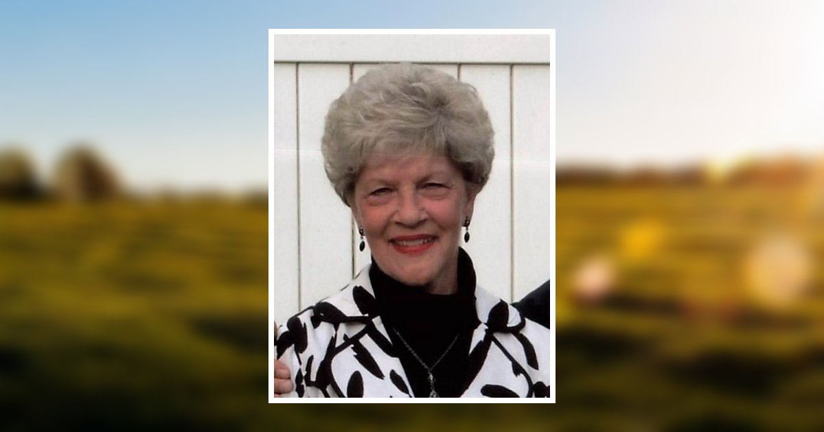 Patsy Andrus Obituary January 28, 2023 - Ardoin's Funeral Home - Eunice ...