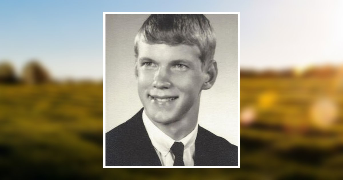 Donald Rivers Obituary January 5, 2019 - Greenwood & Myers Mortuary