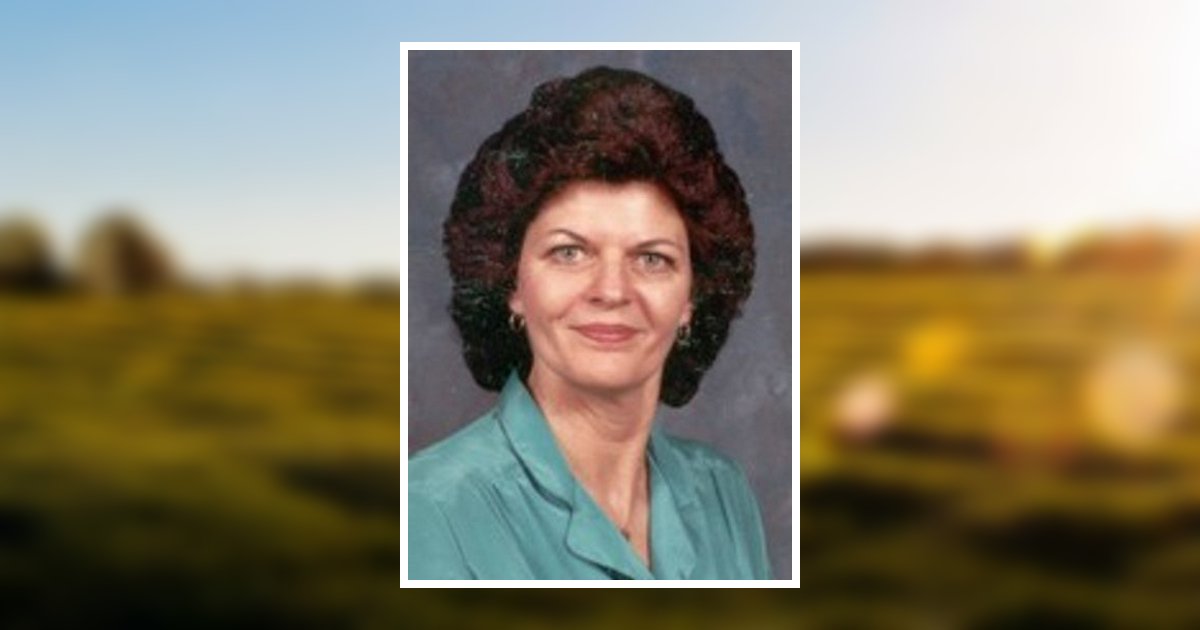 LIZ MAE YOUNG MAGNESS Obituary April 19, 2009 - Peebles Fayette County ...