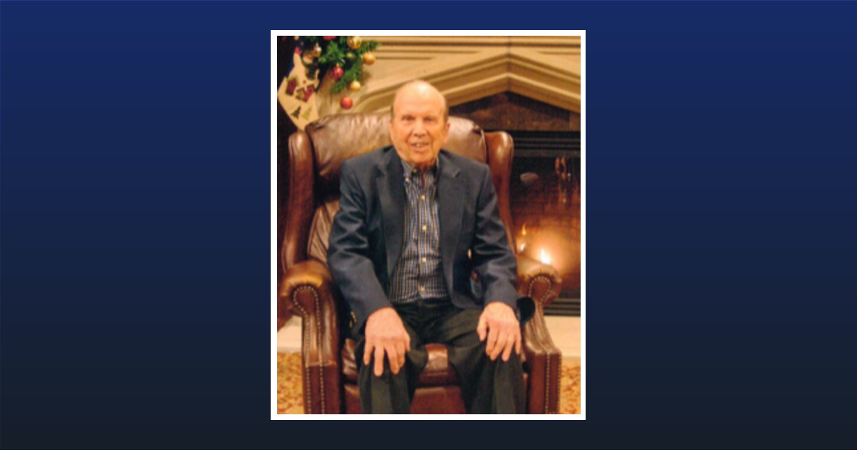 Edward Alfred Laws Obituary June 8, 2023 - Terrace Park Funeral Home ...