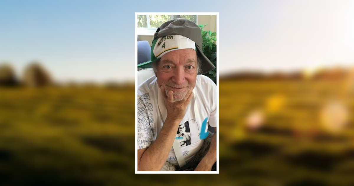 Barry Neil Spitz Obituary October 12, 2020 - Martin Funeral Home and ...