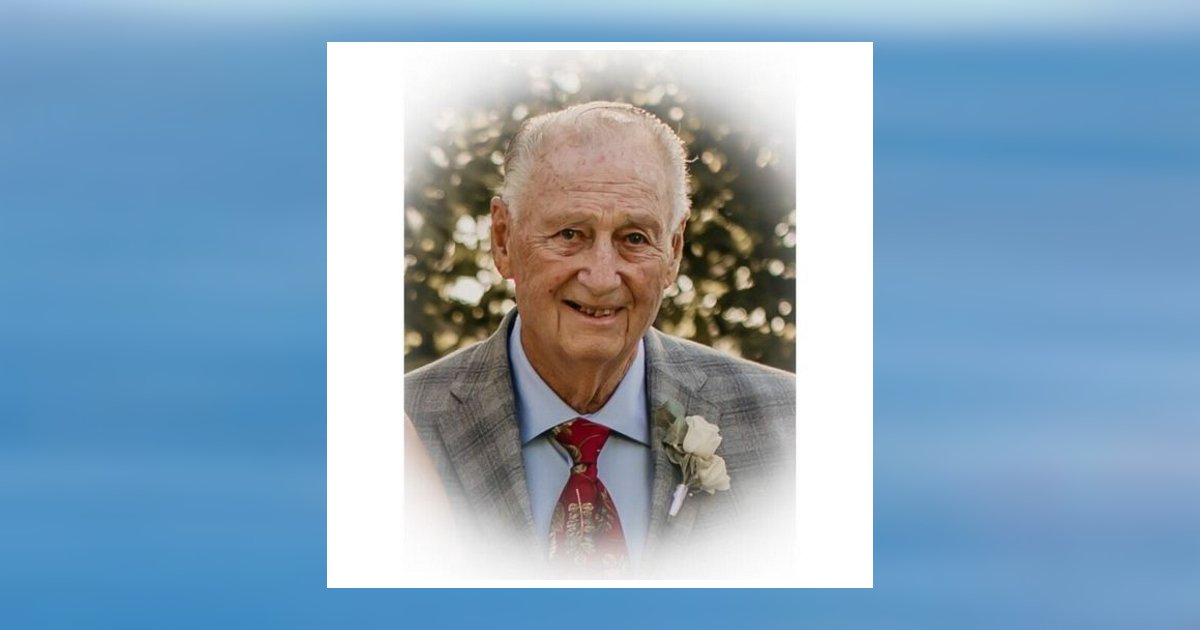 James Wilson Obituary 2022 - Basic Funerals and Cremation Choices