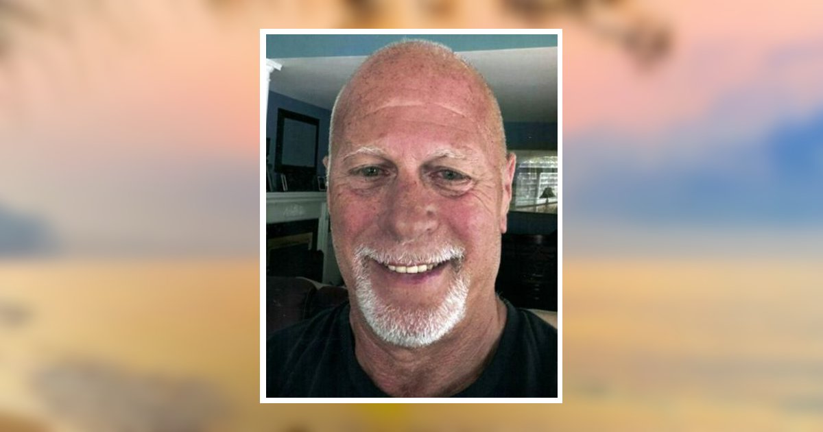 Richard M. Ehrlich Obituary April 19, 2025 - Mangano Family Funeral ...