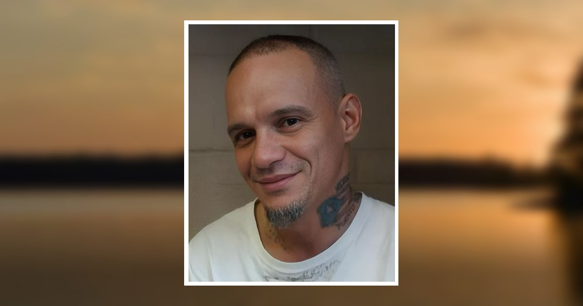 Jose Angel Medina Ramos Obituary May 30, 2024 - Slone and Co. Funeral ...