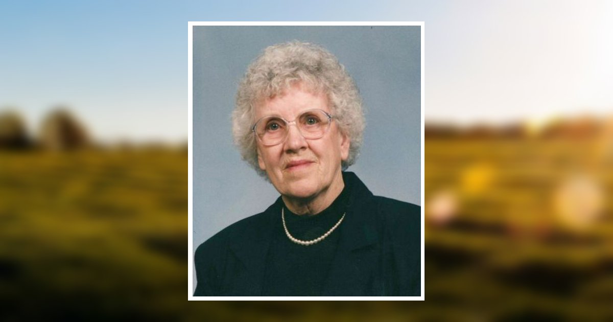 Marian Milheiser Obituary April 13, 2017 - Cress Funeral and Cremation ...