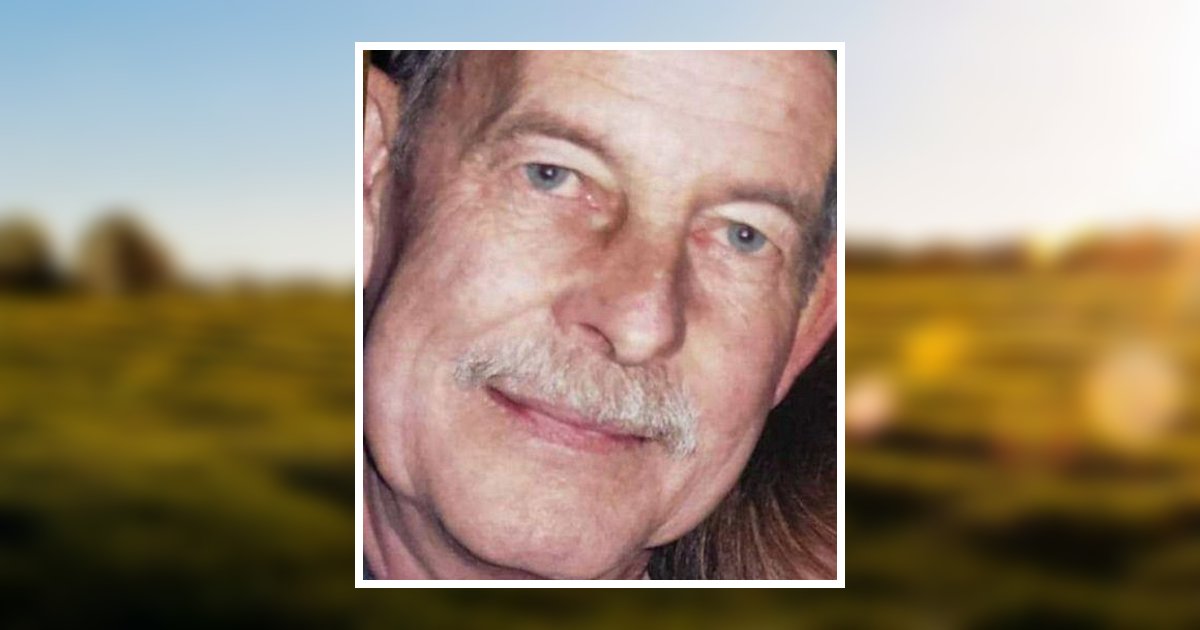 Leo Michael Schaaf Obituary August 17, 2021 - Hullinger Mortuary