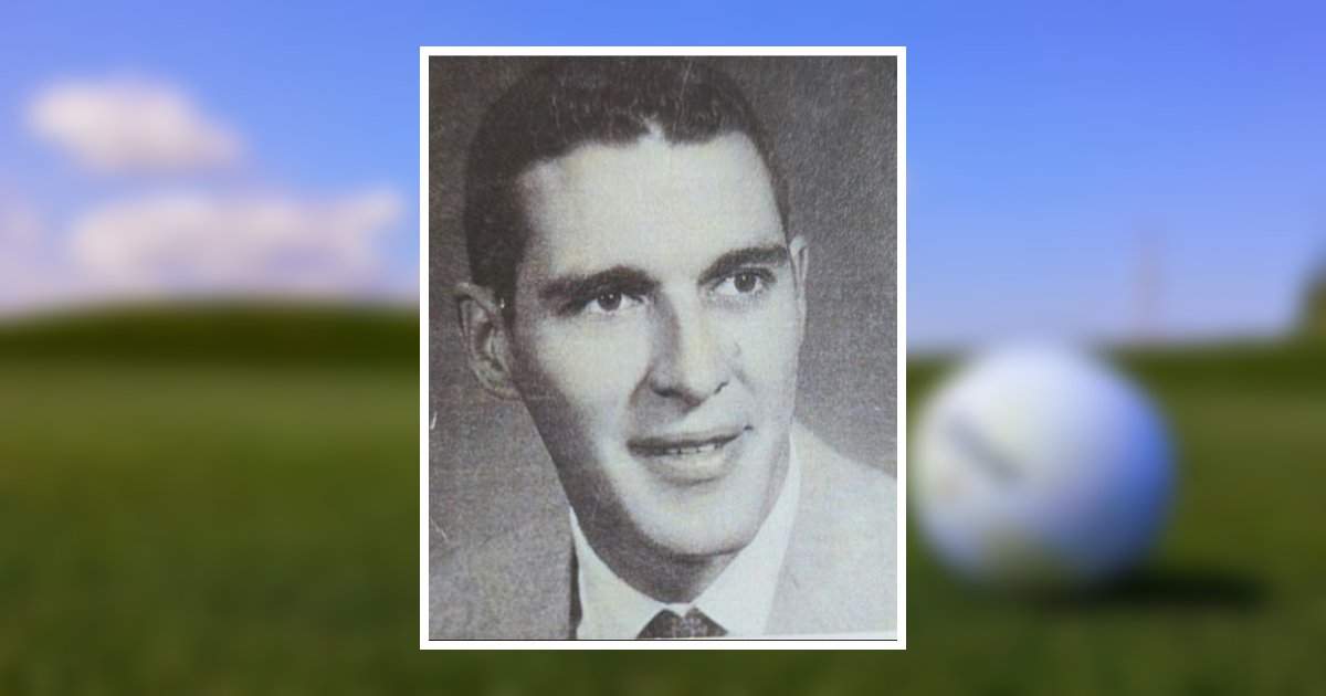 Lawrence Robert Foley Obituary July 9, 2025 - Luyben Dilday Mortuary