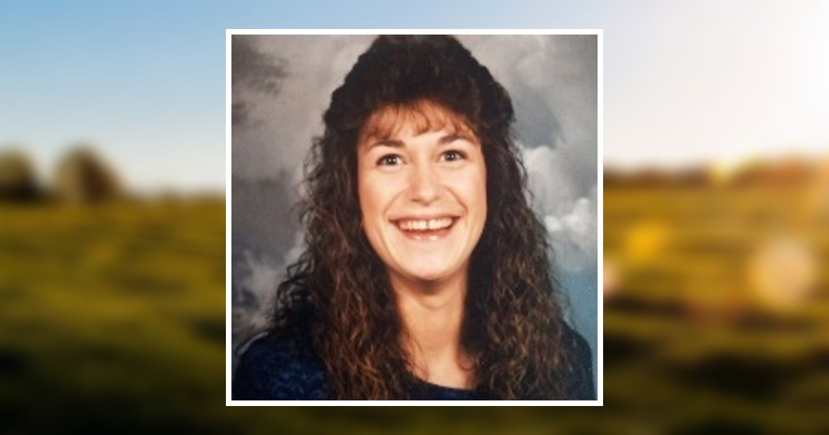 Connie Ann Croy Obituary June 3, 2019 - Stanley Funeral Homes