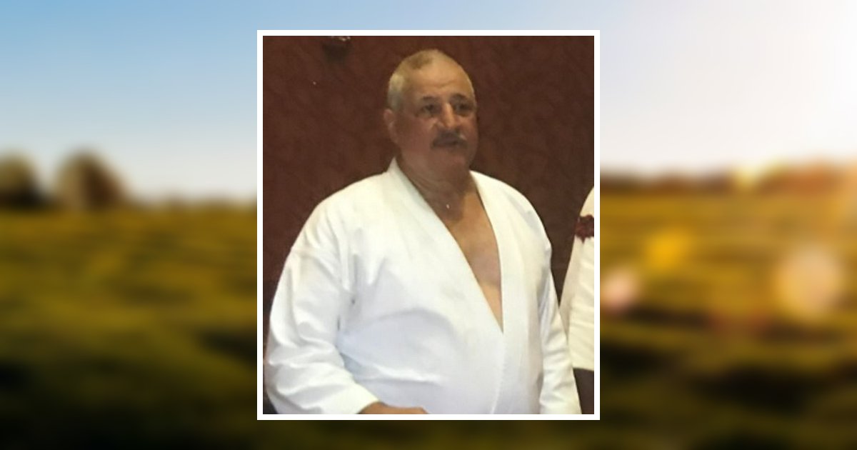 Michael E. Awad Obituary January 7, 2023 - TP White & Sons Funeral Home