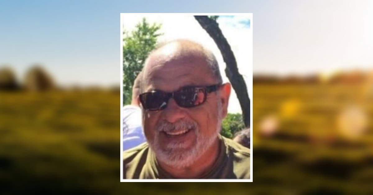 Robert V. Drago Obituary March 31, 2022 - Mangano Family Funeral Homes ...