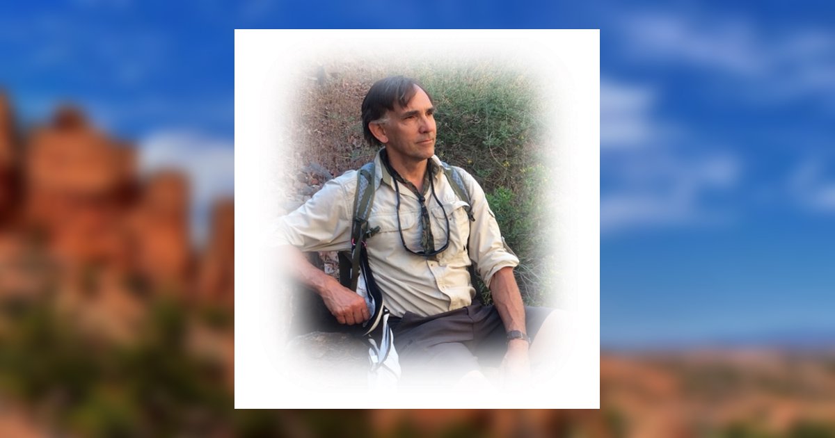 David Sleeter Obituary June 12, 2025 - French Funerals & Cremations