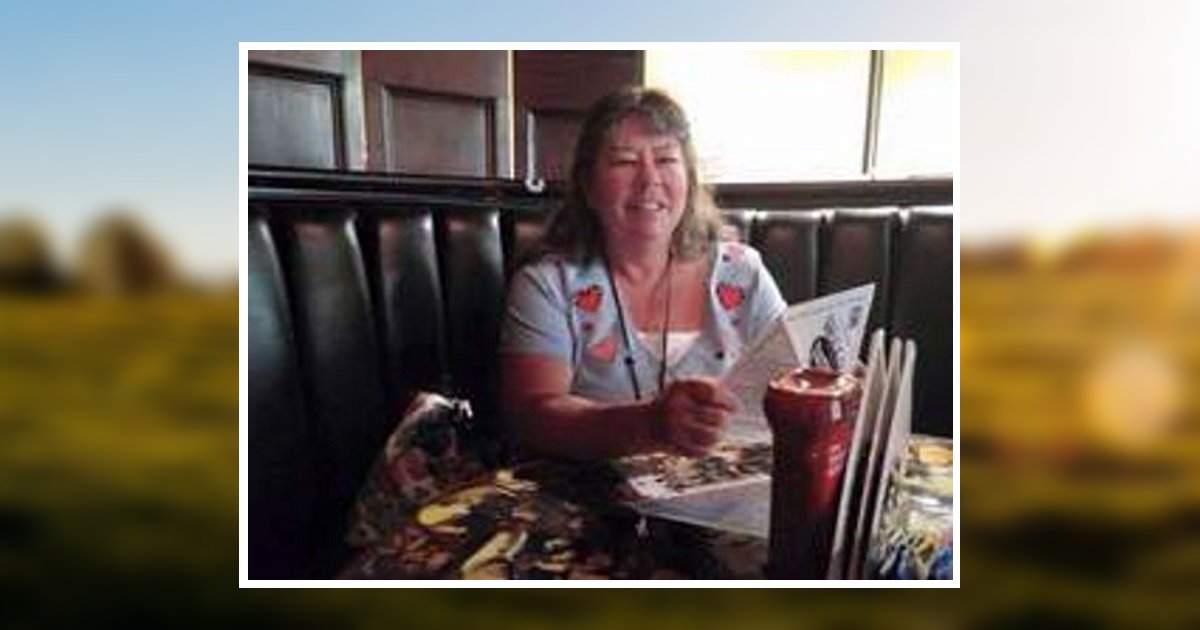 Sandra Willis Obituary May 10, 2015 - Clark Funeral Home & Chapel