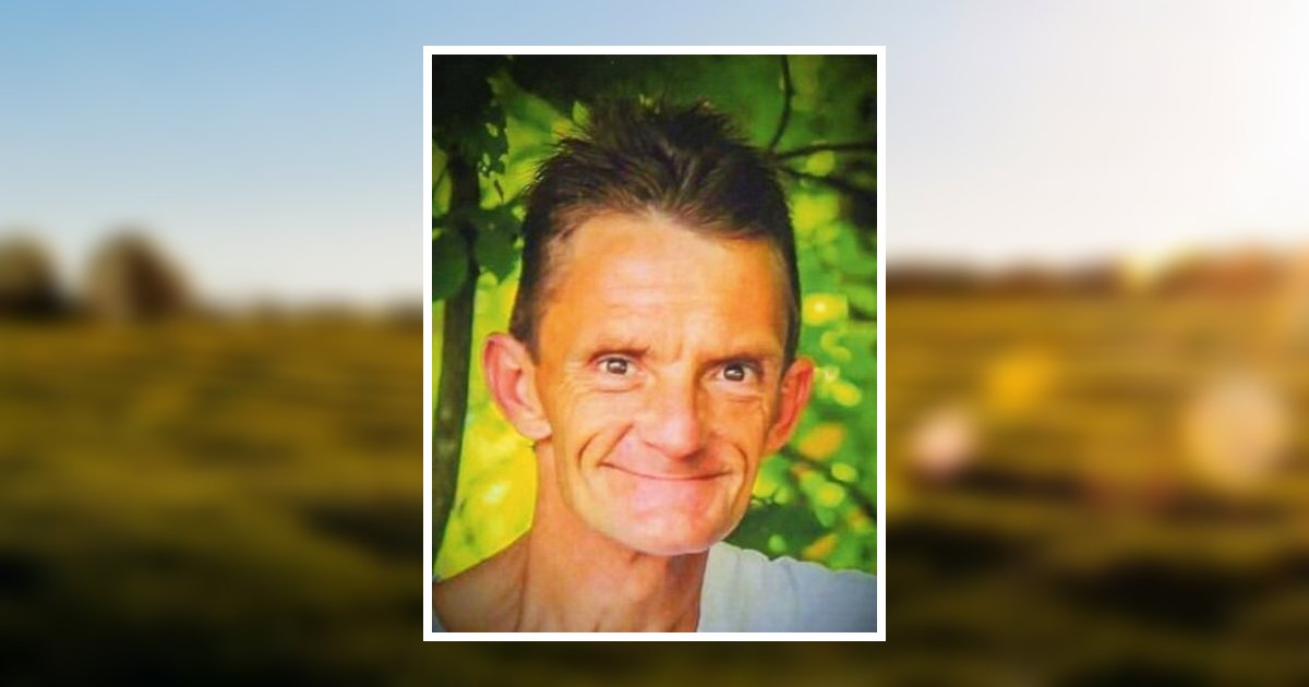 David Allen Grubb Obituary July 25, 2019 - Ebright Funeral Homes